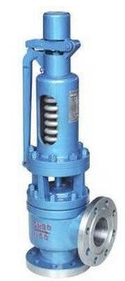 Balanced Bellows Type Pressure Safety Valve With Carbon Steel ...