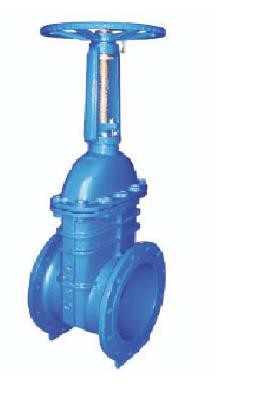 Forged Cast Steel Gate Valve With Rising Stem API 600 , API 6 D , ANSI ...